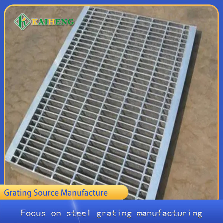 High Performance metal trench drain grates Cover Stainless Steel ...
