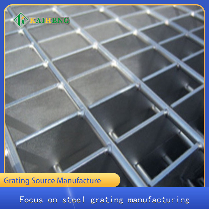 Custom Anti Oxidation Stainless Steel Bar Grating Grille Board For ...