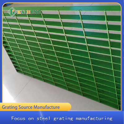 Steel Grating Cover factory, Buy good price Metal Grid Floor products