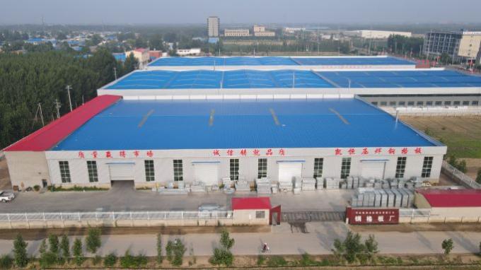 Catwalk Grid Steel Walkway Grating Hot Dip Galvanized Grating Plate