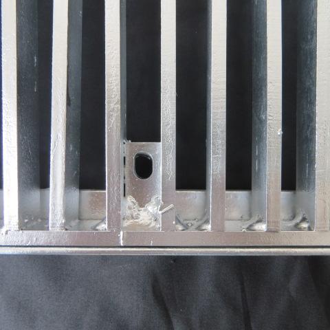 Steel Grating Cover Heavy Duty Steel Grating Factory Trench Covers Steel