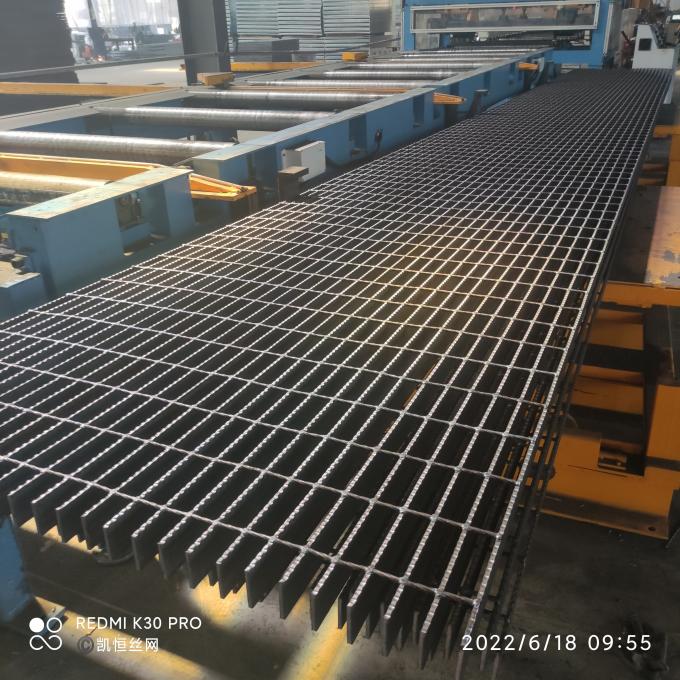 Toothed Steel Grating Plate Customized Anti-Skid Grating Customized Hot ...